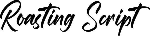 Roasting Script fuente