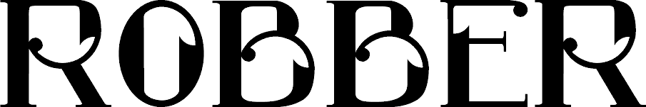 ROBBER Medium font | Fonts2u.com