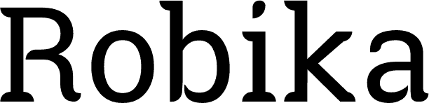 Robika Regular fonte | Fonts2u.com