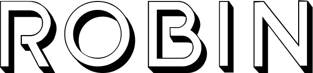 Robin Regular font | Fonts2u.com