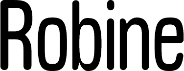 Robine Rounded Demo Regular font | Fonts2u.com