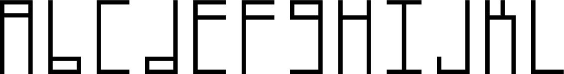 ROBO-TUSSIN Regular font | Fonts2u.com