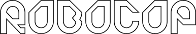 ROBOCOP font | Fonts2u.com