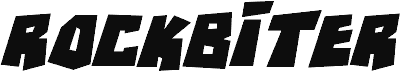 RockBiter font | Fonts2u.com