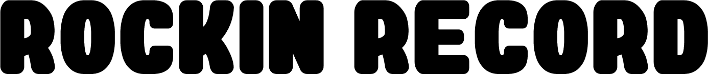 Rockin Record__G font | Fonts2u.com
