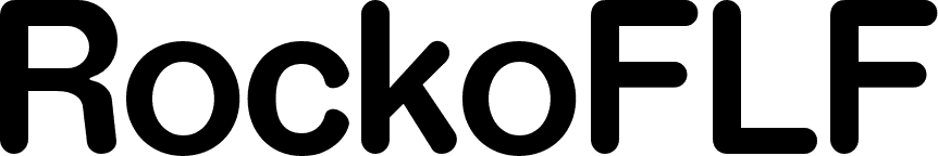 RockoFLF-Bold font | Fonts2u.com