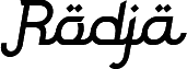 Rodja font