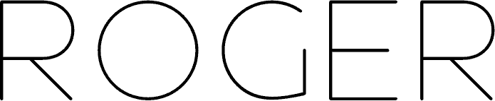 Roger font | Fonts2u.com