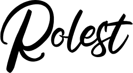 Rolest FREE font | Fonts2u.com