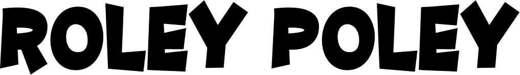 Roley Poley fuente | Fonts2u.com