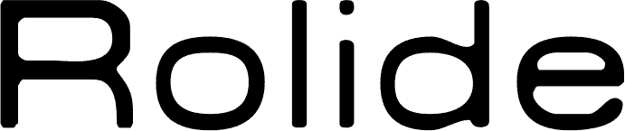 Rolide Blur Demo Regular font | Fonts2u.com