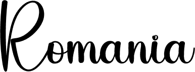 Romania font | Fonts2u.com