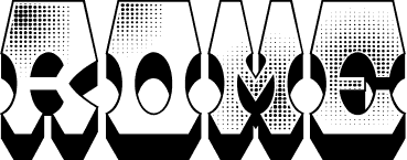 Rome Regular font | Fonts2u.com