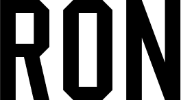 Ron font | Fonts2u.com