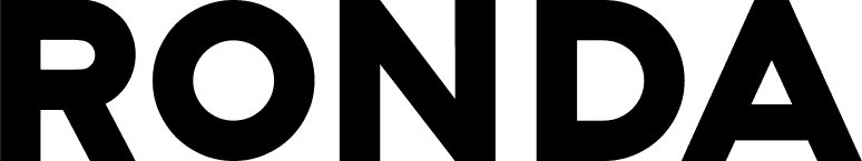 Ronda Regular font | Fonts2u.com