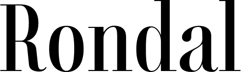 Rondal Semibold font | Fonts2u.com