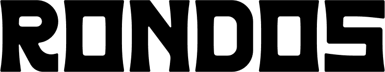 RONDOS font | Fonts2u.com