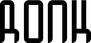 RONK Regular font | Fonts2u.com