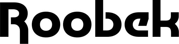 Roobek-Regular font | Fonts2u.com