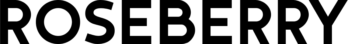 Roseberry Regular font