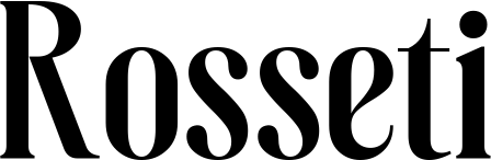 Rosseti font | Fonts2u.com