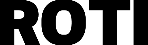 Roti-Regular font