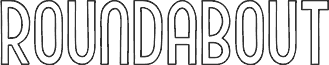 Roundabout Regular font | Fonts2u.com