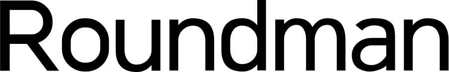 Roundman fuente | Fonts2u.com