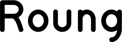 roung fuente | Fonts2u.com