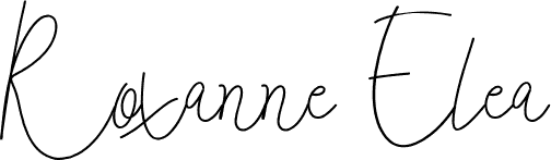 Roxanne Elea Demo font | Fonts2u.com