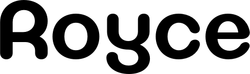 Royce-Semibold font | Fonts2u.com