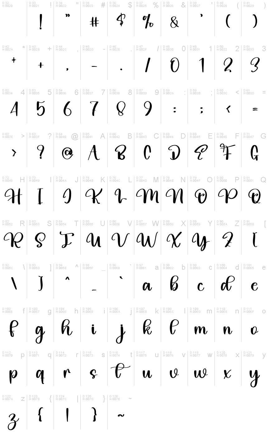 Rustic font | Fonts2u.com