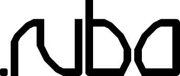 .Ruba Regular font | Fonts2u.com
