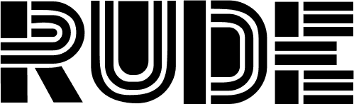 Rude Regular font | Fonts2u.com