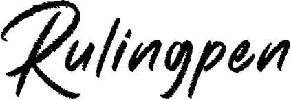 Rulingpen font | Fonts2u.com