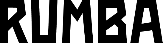 Rumba Regular font | Fonts2u.com