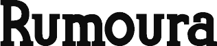 Rumoura TexturesPERSONAL USE font