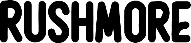 Rushmore font | Fonts2u.com