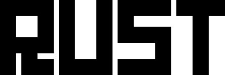 Rust Regular font | Fonts2u.com