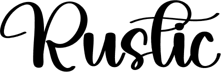 Rustic font | Fonts2u.com