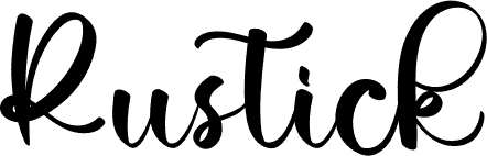 Rustick font | Fonts2u.com