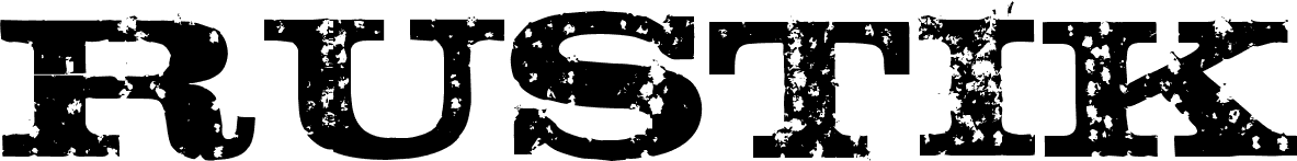 Rustik-Regular font | Fonts2u.com