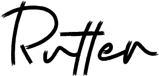 Rutter font | Fonts2u.com