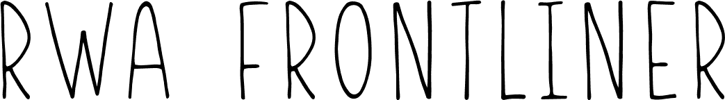 RWA Frontliner Regular font | Fonts2u.com
