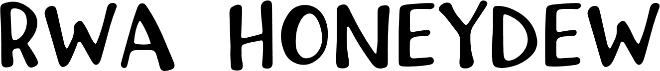 RWA Honeydew Regular font | Fonts2u.com