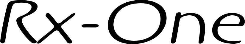 Rx-OneFive font | Fonts2u.com