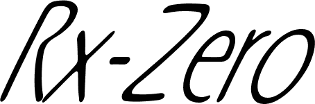 Rx-ZeroOne font | Fonts2u.com