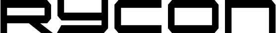 Rycon font | Fonts2u.com