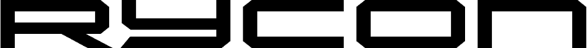 Rycon font | Fonts2u.com
