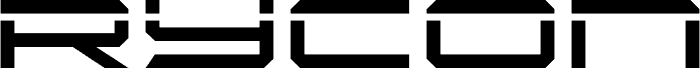 Rycon font | Fonts2u.com